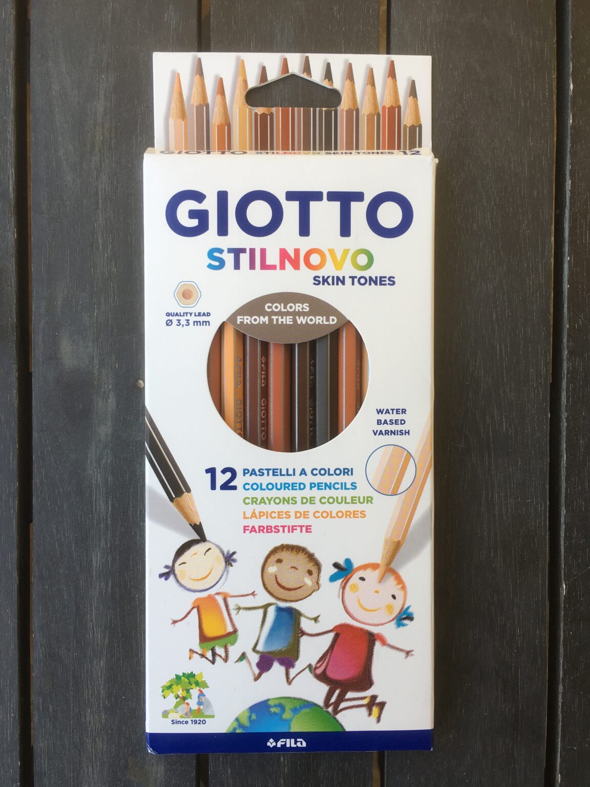 Lápiz color de piel – Recursos para la Orientación Educativa